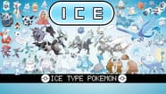 Best Ice Type Attacks In Pokemon GO Best Ice Type Attacks In Pokemon GO