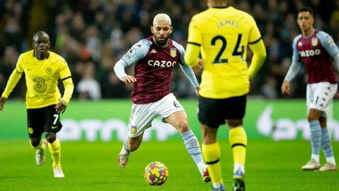 5 best Brazilian midfielders in world football right now (2021)