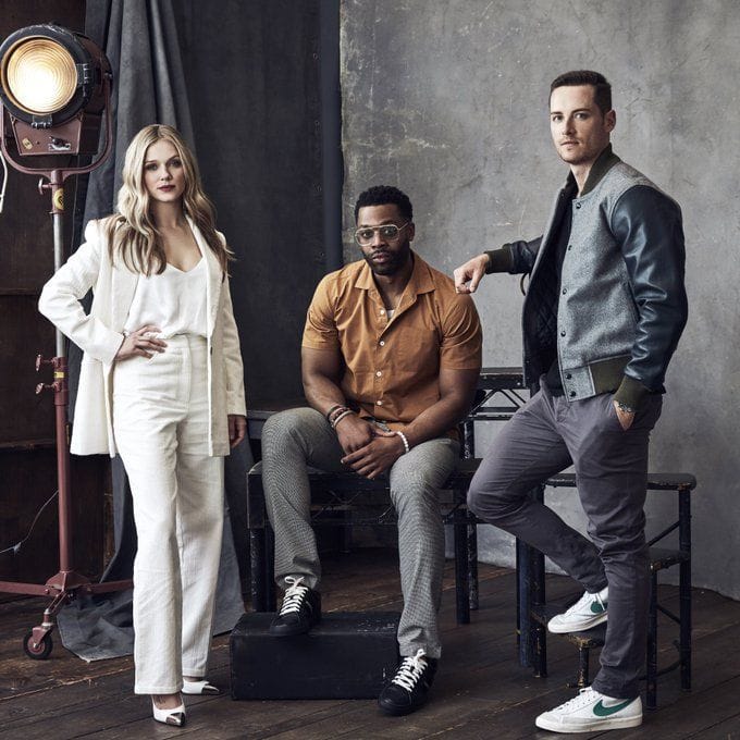 NBC shows that are returning from mid-season break in January 2022