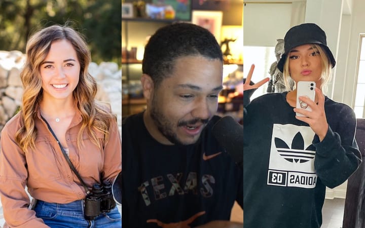 Nmplol jokes about hitting up Maya Higa after hypothetical split with ...
