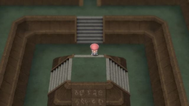 What is Turnback Cave in Pokemon Brilliant Diamond and Shining Pearl?