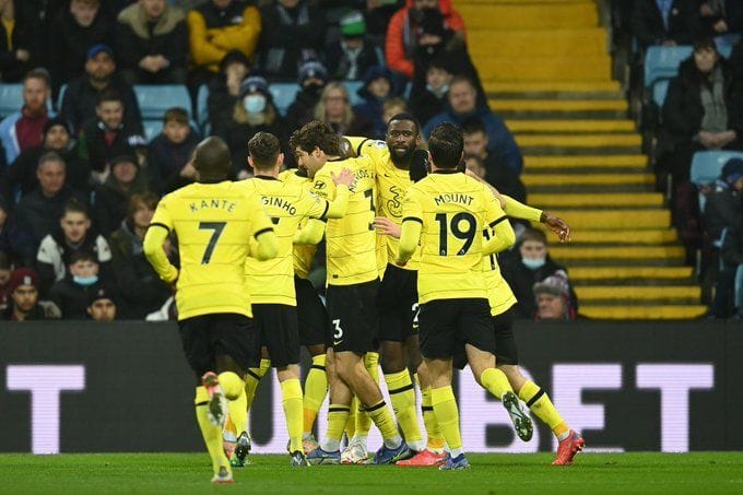 Ranking 5 best centre-backs in the Premier League in 2021