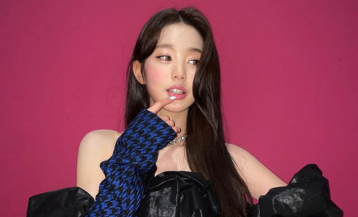 Netizens defend IVE’s Wonyoung against criticisms for ‘Eleven’ performance