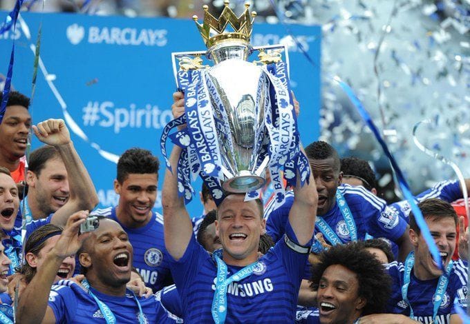 Ranking England's 5 greatest footballers of the 21st Century