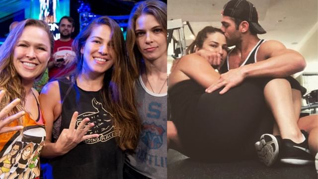 5 Things you didn't know about AEW debutant Marina Shafir