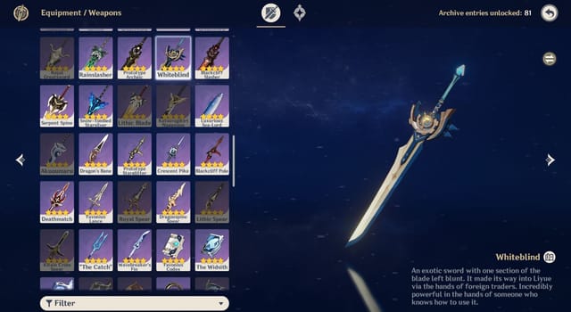 Best Genshin Impact Itto build for DPS role