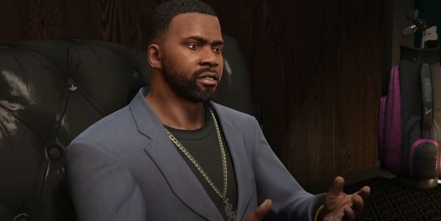 Franklin is back in GTA Online: What’s new with this iconic protagonist?