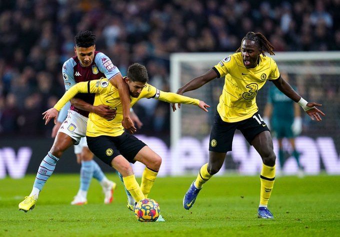 Ranking the 10 best midfielders in 2021