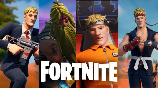 4 things about Agent Jonesy that still remain a mystery in Fortnite