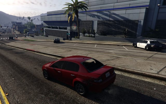 5 best GTA 5 mods of 2021