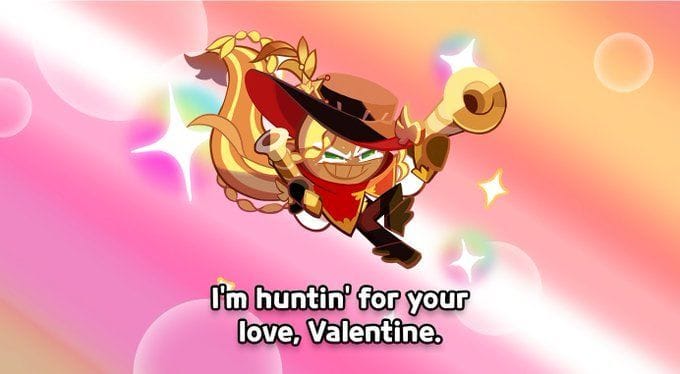 Top 5 Ranged cookies in Cookie Run: Kingdom