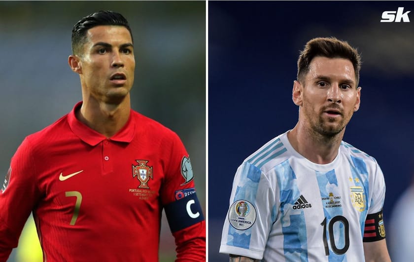 Ranking the 5 greatest Ballon d'Or winners to never win the FIFA World Cup
