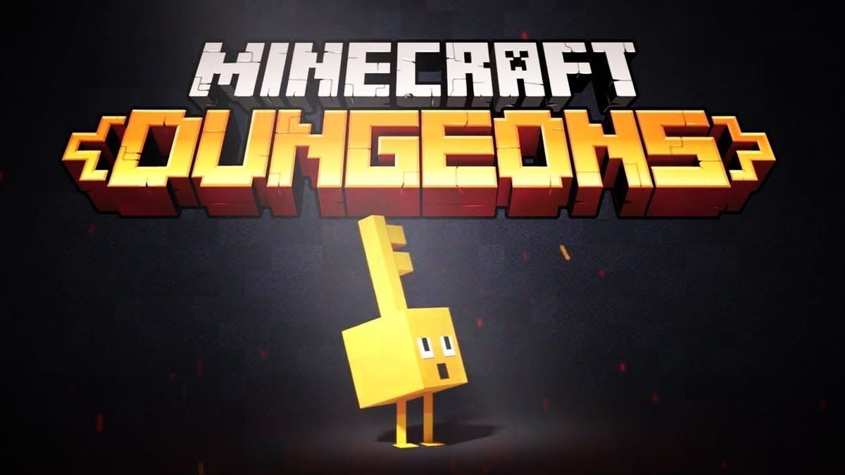 5 best Minecraft Dungeons features unique to the game