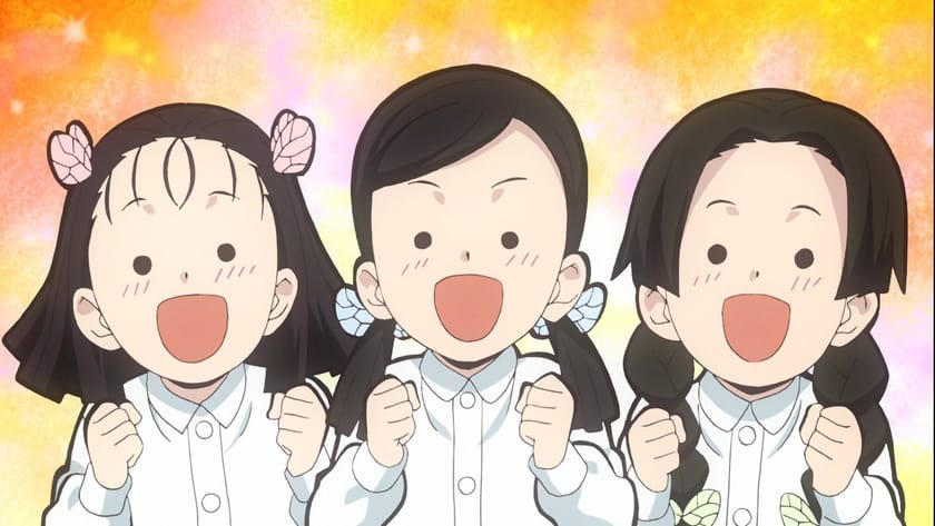 Age of every character in Demon Slayer season 2: Entertainment District ...