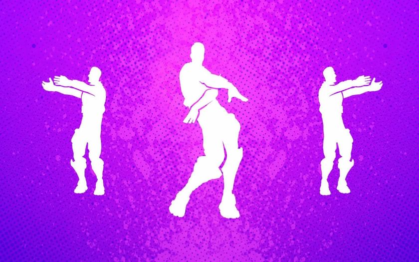 3 Fortnite emotes that will make your ears bleed (and 3 that are soothing)