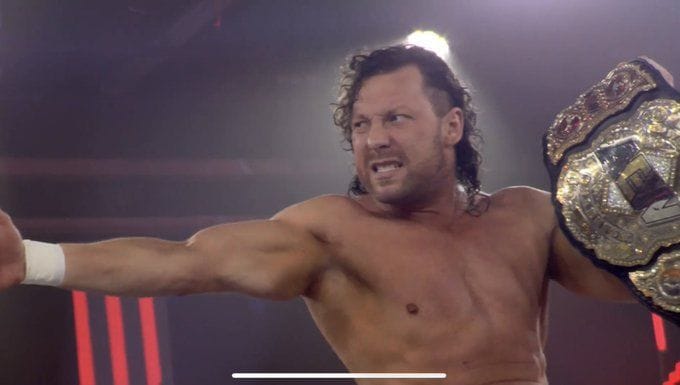 The 5 best IMPACT Wrestling matches of 2021