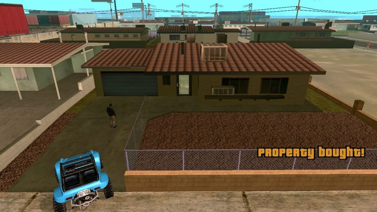 GTA San Andreas vs GTA 5: Comparing the maps of the two games