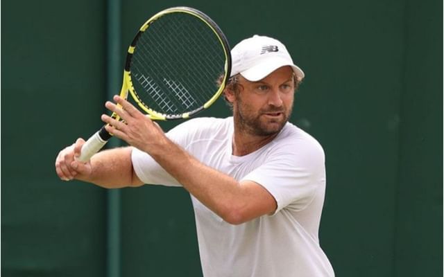 Who is Matt Reid? All about Rebel Wilson's rumored new boyfriend