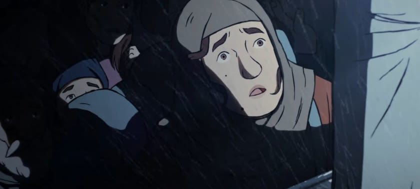 Flee movie where to watch: Streaming, plot, cast and all about the ...