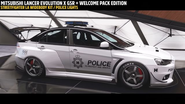 5 best Forza Horizon 5 widebody car kits