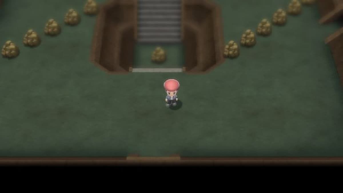What is Turnback Cave in Pokemon Brilliant Diamond and Shining Pearl?
