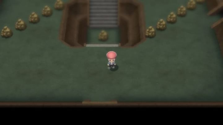 What is Turnback Cave in Pokemon Brilliant Diamond and Shining Pearl?