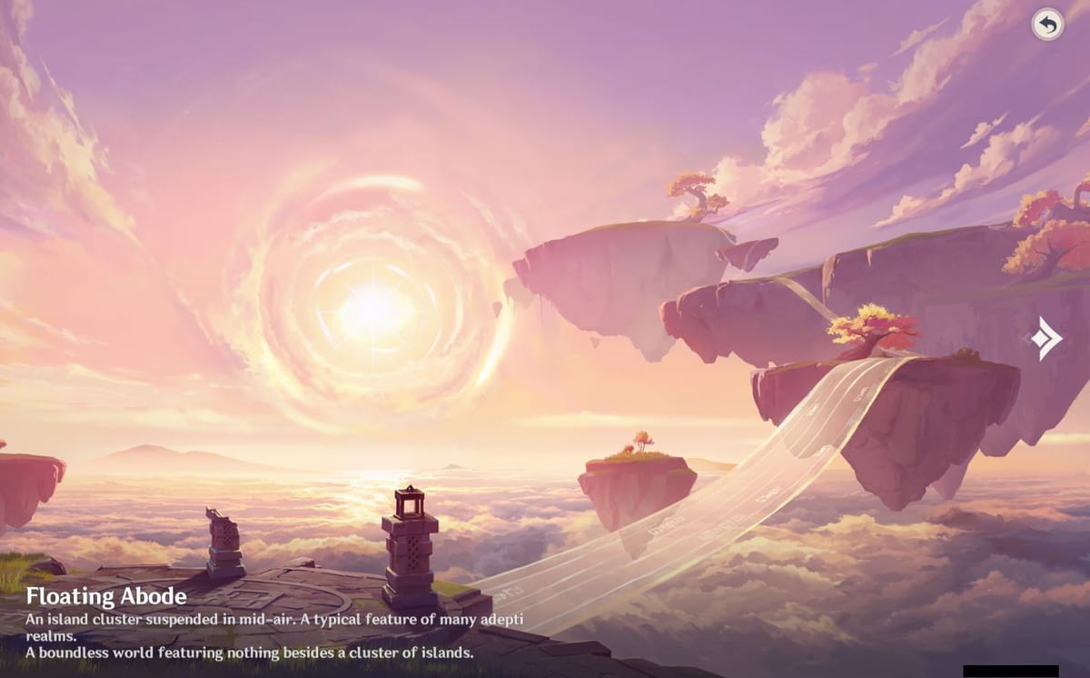 Genshin Impact Teapot Realm: Best layouts and how to switch