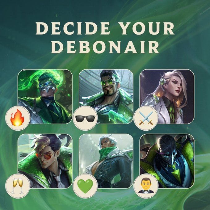 Top 5 best ADC champions during season 11 of League of Legends ...