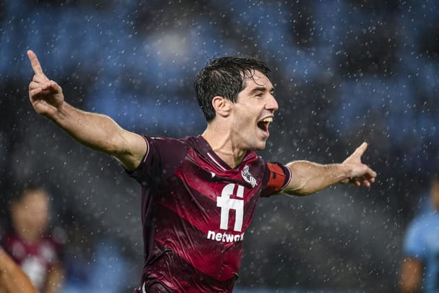 5 best centre-backs in La Liga in 2021