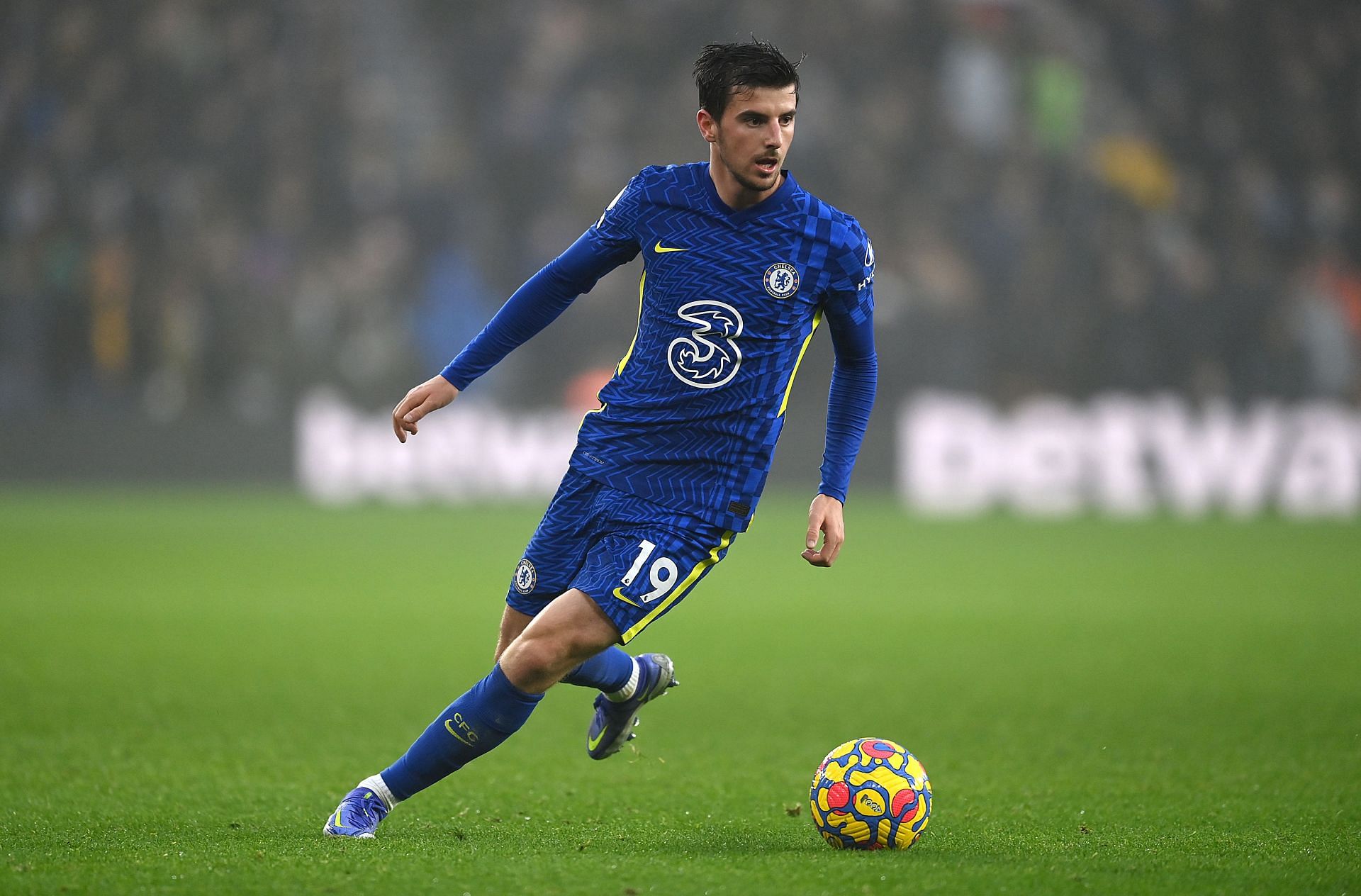 Ranking The 10 Best Premier League Midfielders This Year 2021