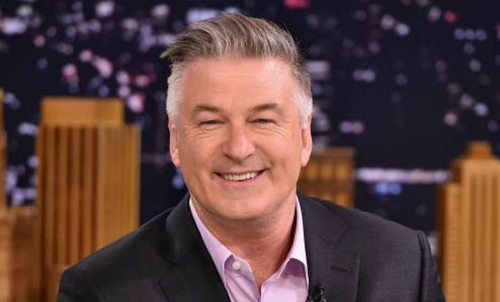 Alec Baldwin Deletes Twitter Account Days After A Tell All Interview On