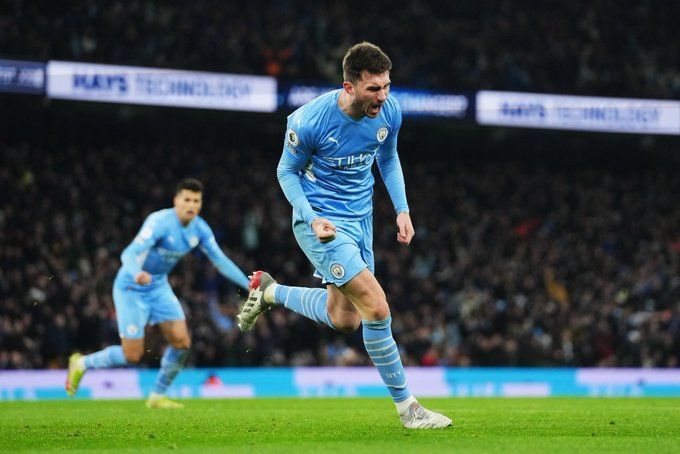 5 best ball-carrying defenders in the world right now