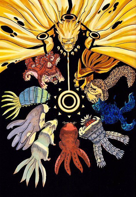 Can Naruto Get Kurama Back In Boruto