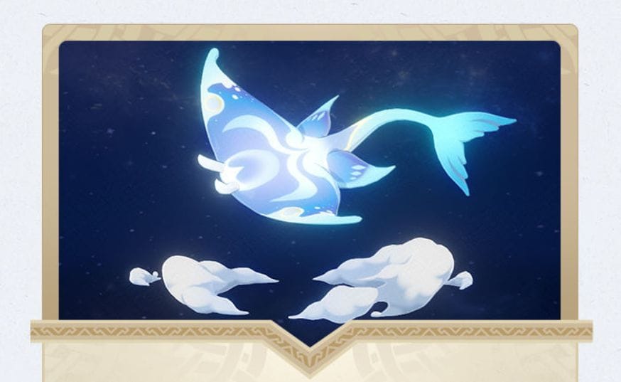 Genshin Impact reveals Enkanomiya bosses and monsters in version 2.4