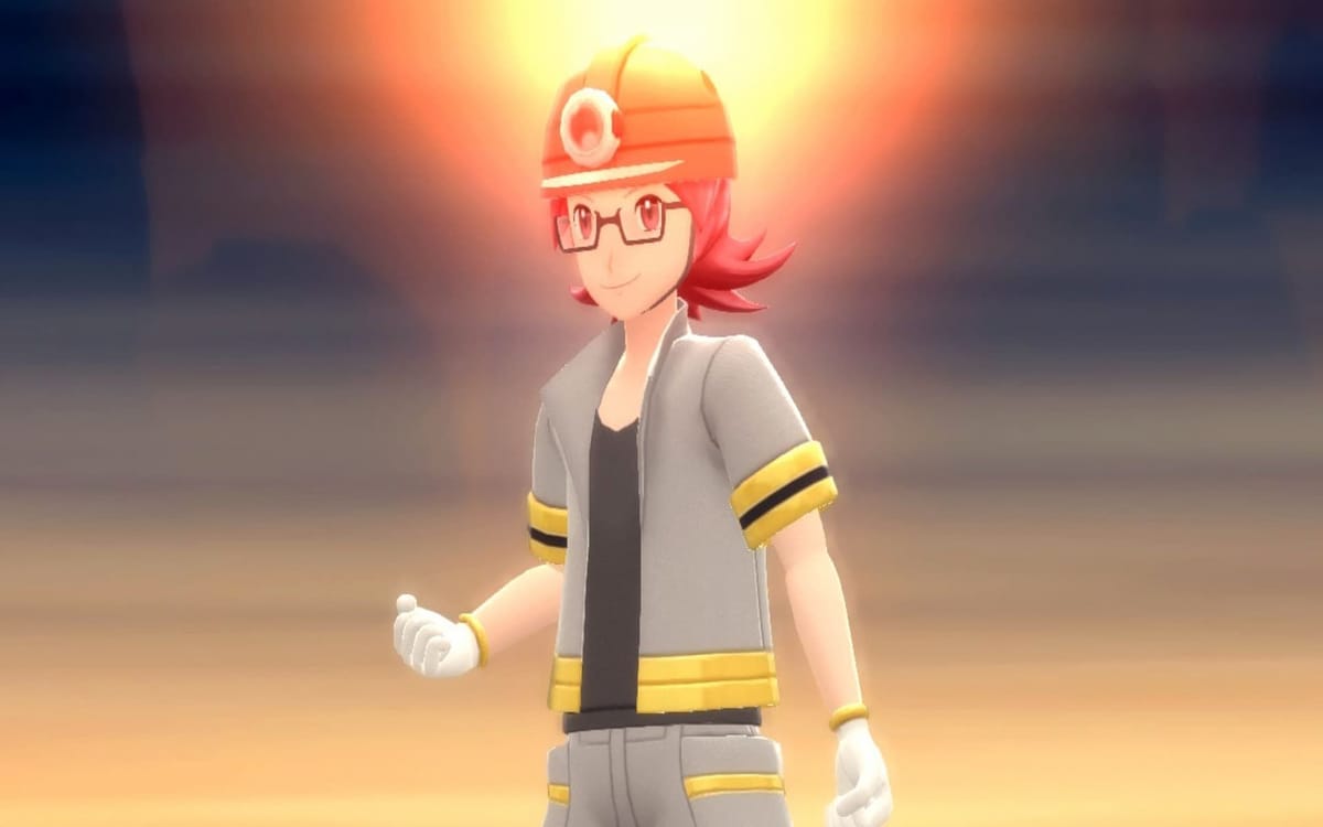 Top 5 Rock-type Pokemon in Pokemon Brilliant Diamond and Shining Pearl