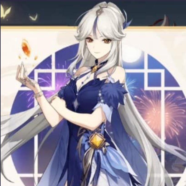 Genshin Impact leak reveals Keqing skin, ahead of official announcement