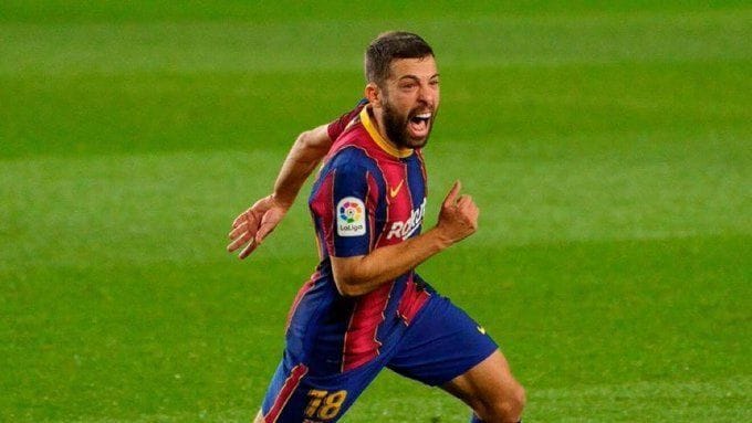 5 best left-backs in La Liga (2021)