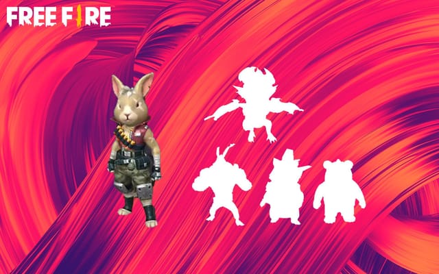 Top 5 useful pets for aggressive players after the Free Fire OB31 update