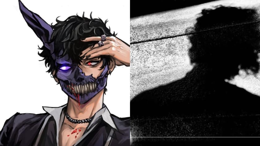 "My hair is very, very curly": Corpse Husband's first ever reveal ...