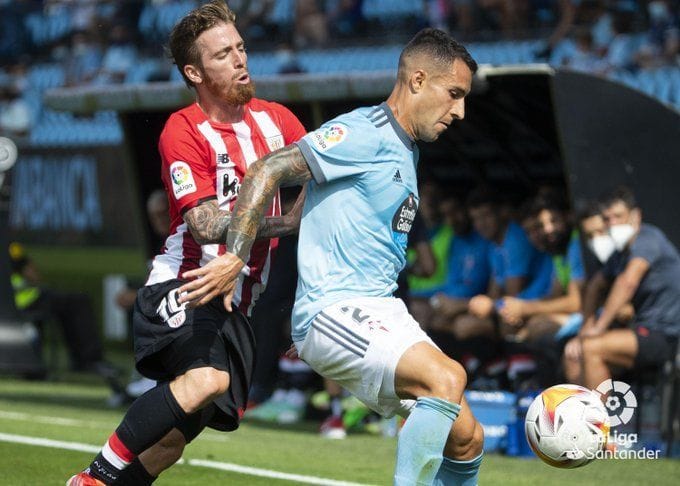 5 best right-backs in La Liga (2021)