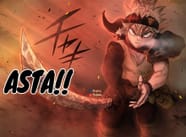 Black Clover Chapter 316 Asta s Fourth Sword Demon Slasher And All Black Clover Chapter 316 Asta s Fourth Sword Demon Slasher And All
