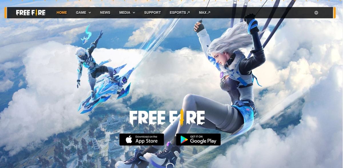 Garena Free Fire launches revamped website: How to check account ban ...