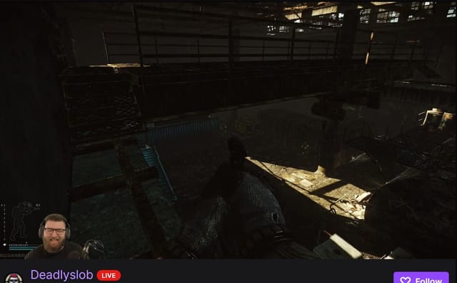 “You are wiggling, I am wiggling”: Deadlyslob gets into a hilarious ...