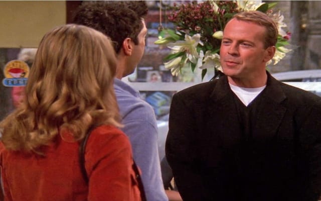 10 cool ‘Friends’ facts that fans need to know right now