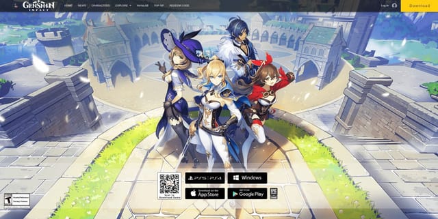 How to download Genshin Impact on PC: All Possible methods in 2021