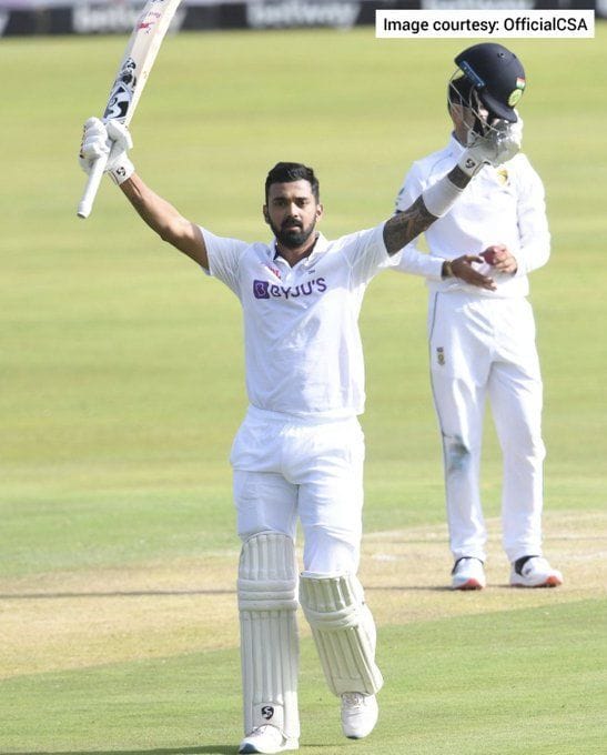 India vs South Africa 2021: "India’s most versatile batter" - Fans heap ...