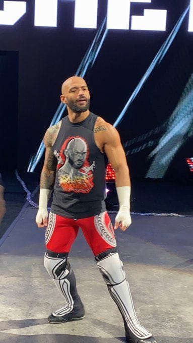 WWE News: Live Event results from Buffalo