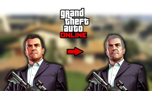 Should GTA Online bring back Michael?