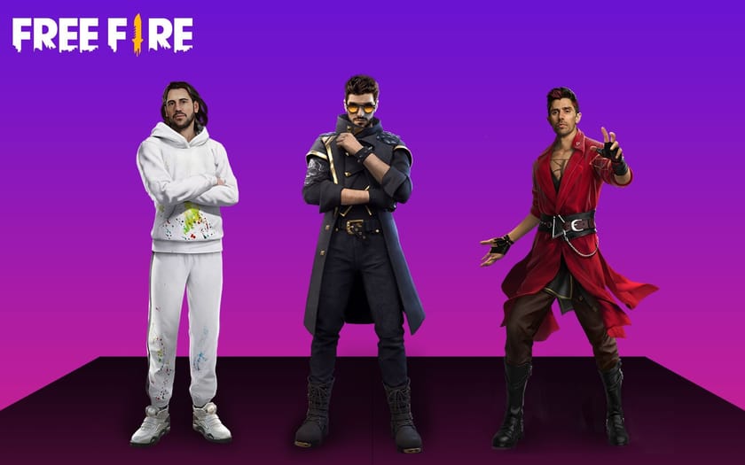 5 best Garena Free Fire active abilities for Factory Challenge