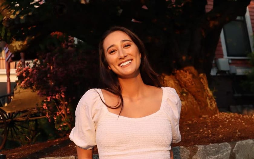 Who is Jill Chin from ‘The Bachelor’? Architectural historian used to ...